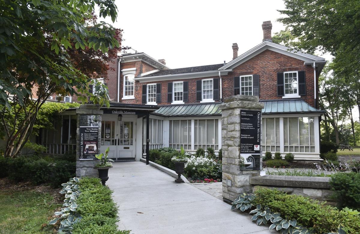 Welcome - Streetsville Historical Society
